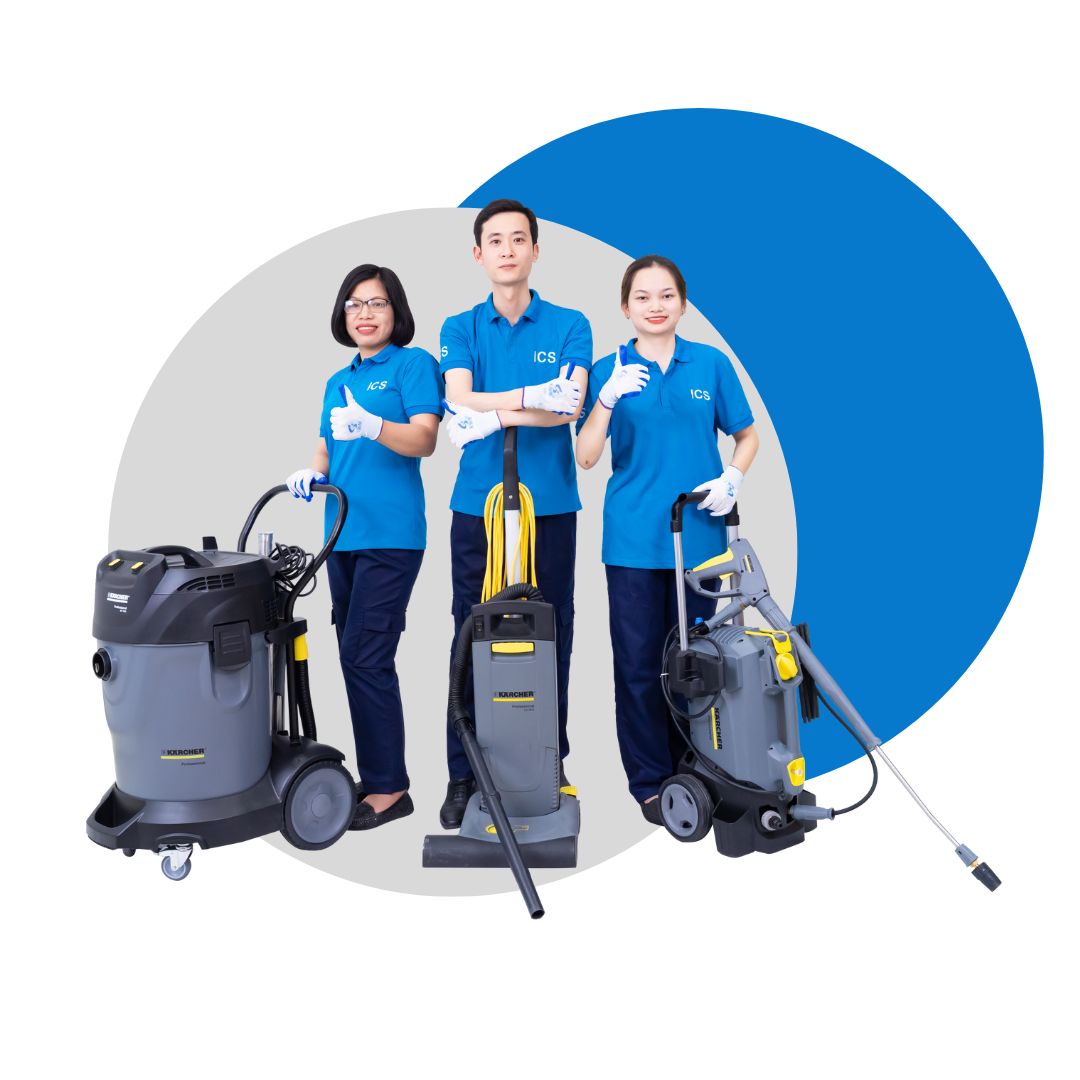 Industrial hygiene - Samurai Group