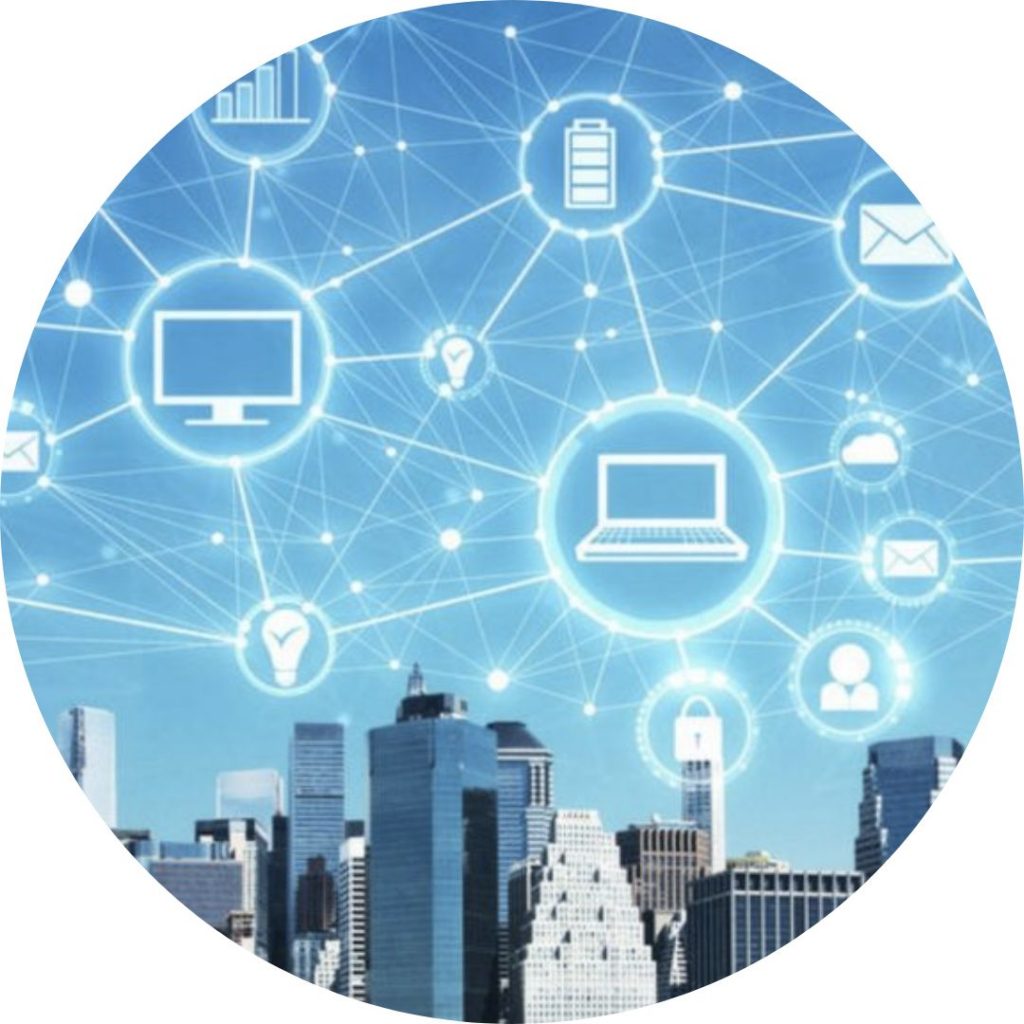 Smart Building Solutions Samurai Group