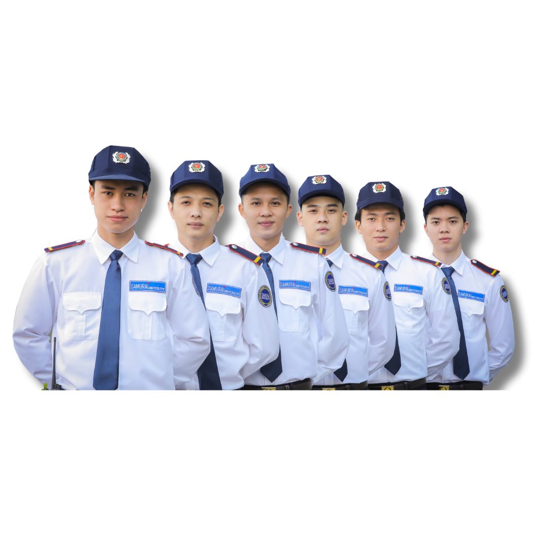 Home - Samurai Group