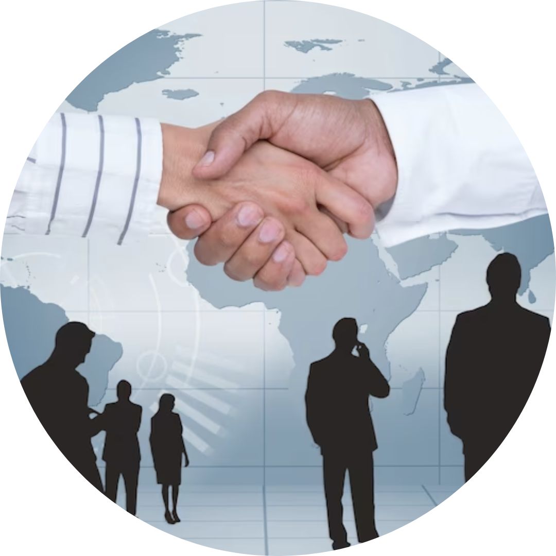 Our Story - Samurai Group