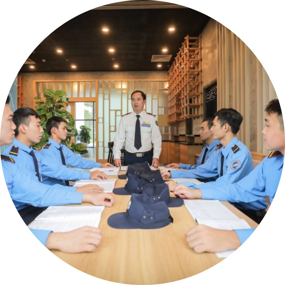 Về Samurai - Samurai Group