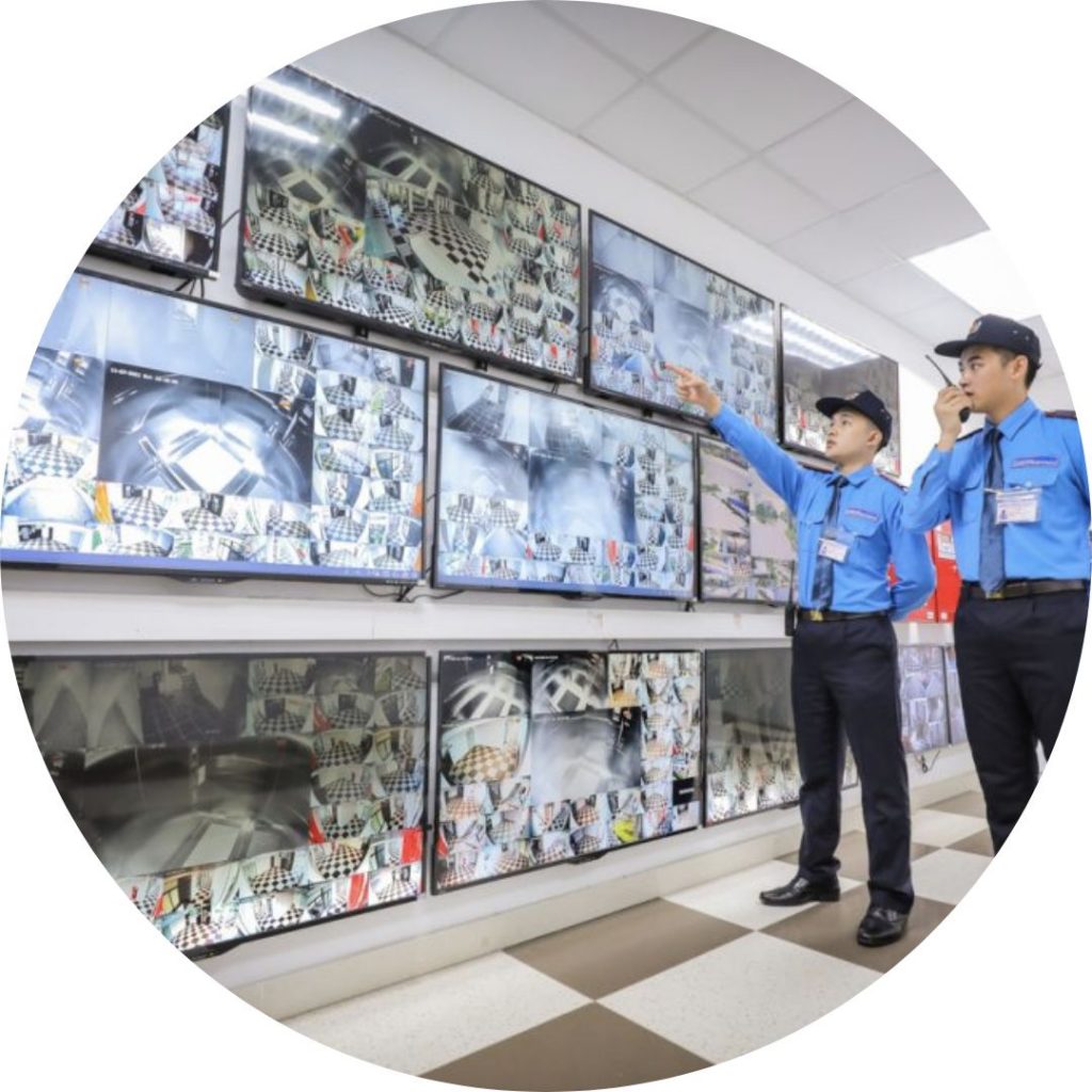 Về Samurai - Samurai Group