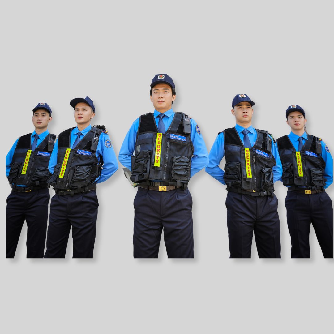 Home - Samurai Group