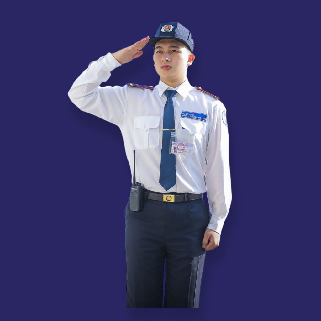 Home - Samurai Group